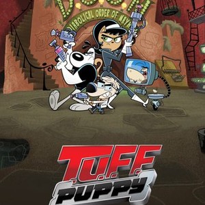 T.U.F.F. Puppy - Rotten Tomatoes