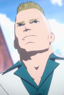 Levius: Season 1, Episode 5 | Rotten Tomatoes