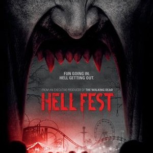 Hell Fest - Rotten Tomatoes