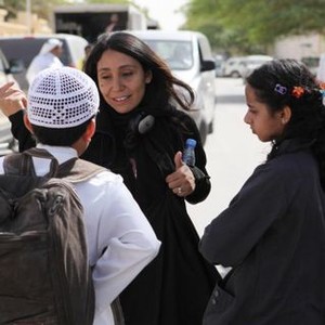 Waad Mohammed - Rotten Tomatoes