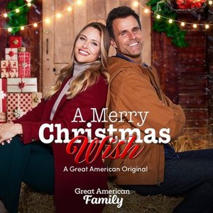A Merry Christmas Wish - Rotten Tomatoes