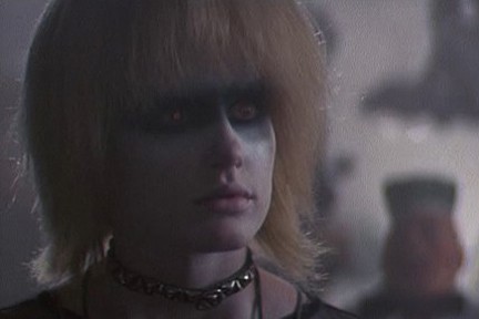 Pris Blade Runner Makeup | Saubhaya Makeup