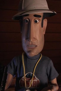 Glenn Martin, DDS: Season 2, Episode 13 - Rotten Tomatoes
