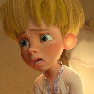 The Dragon Spell - Rotten Tomatoes