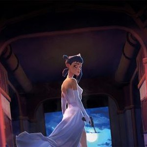 Cinderella the Cat - Rotten Tomatoes