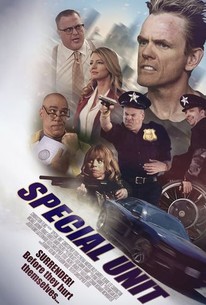 Special Unit | Rotten Tomatoes