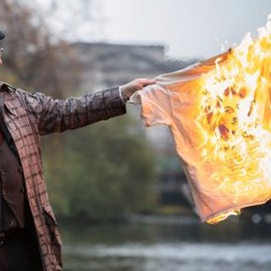 Wake Up Punk - Rotten Tomatoes