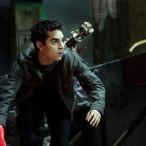 Max Minghella William Schenk - Spiral: From the Book of Saw: Release ...