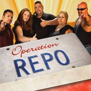 Operation Repo - Rotten Tomatoes
