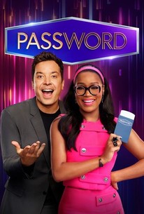 Password (2022) | Rotten Tomatoes
