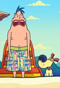 Corneil and Bernie: Season 2, Episode 29 | Rotten Tomatoes