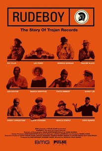 Rudeboy: The Story of Trojan Records | Rotten Tomatoes