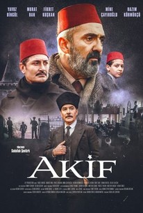Akif | Rotten Tomatoes