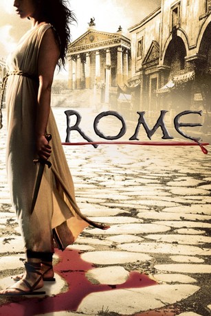 Octavian Rome Series Netflix