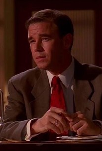 Judging Amy: Season 1, Episode 1 - Rotten Tomatoes