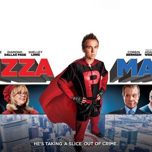 Pizza Man - Rotten Tomatoes