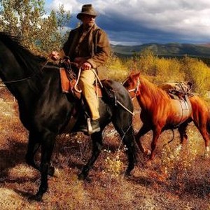 The Last Trapper - Rotten Tomatoes