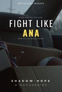 Fight Like Ana - Rotten Tomatoes