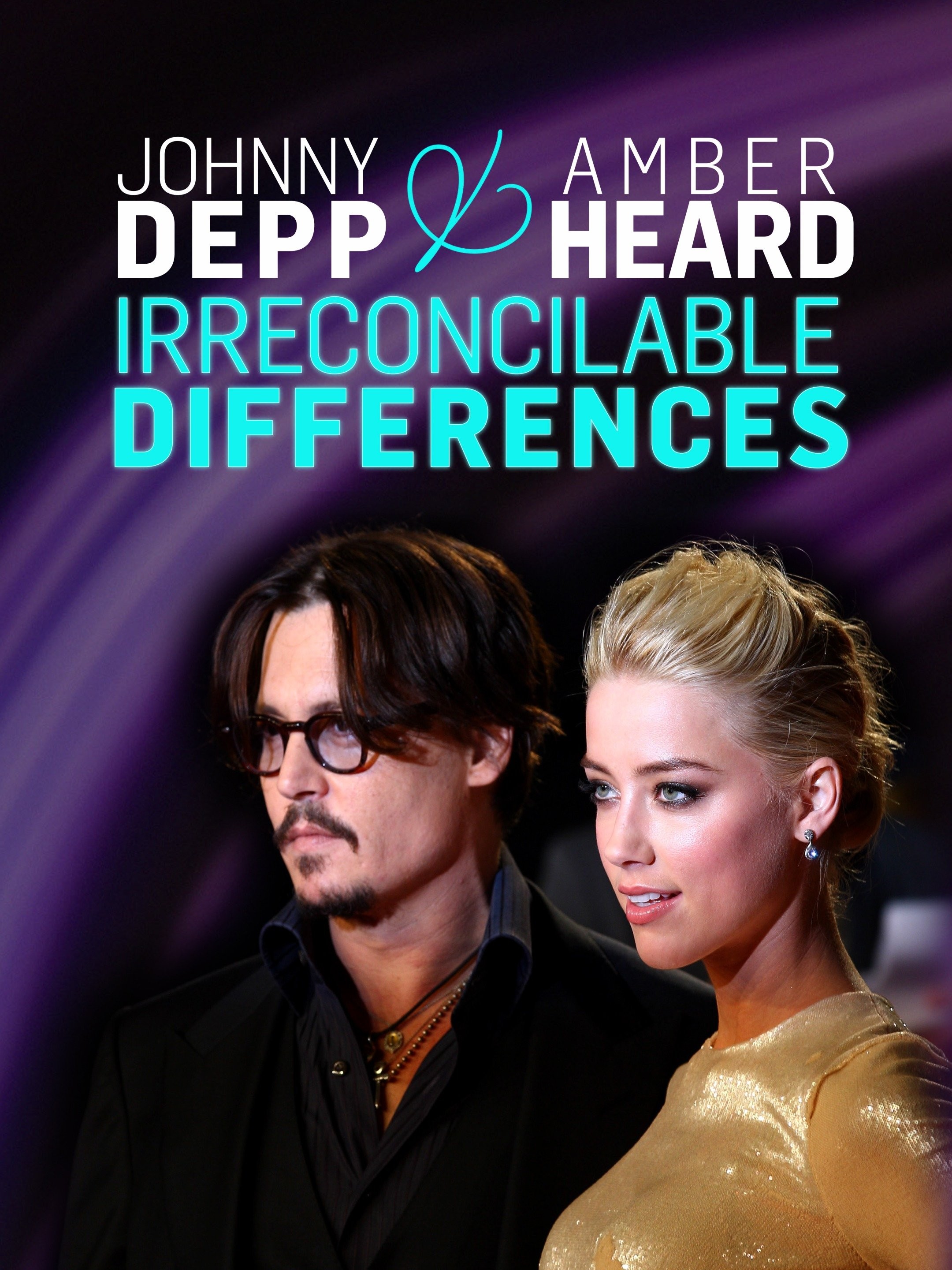 Johnny Depp & Amber Heard: Irreconcilable Differences | Rotten Tomatoes