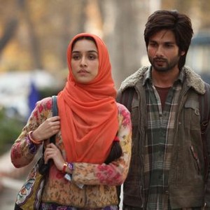 Haider - Rotten Tomatoes