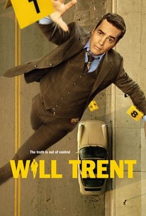 Will Trent: Season 4, Episode 16 | Cast and Crew | Rotten Tomatoes