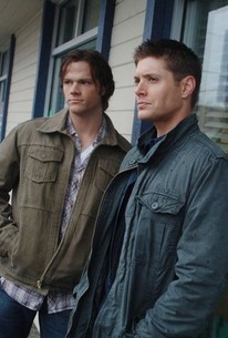 Supernatural: Season 3, Episode 14 | Rotten Tomatoes