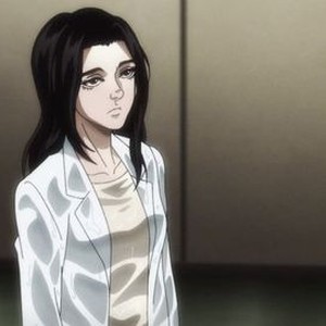 Baki Hanma: The Father vs. Son Saga, Episode 14 - Rotten Tomatoes