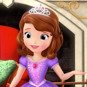 Sofia the First: Season 4, Episode 25 - Rotten Tomatoes