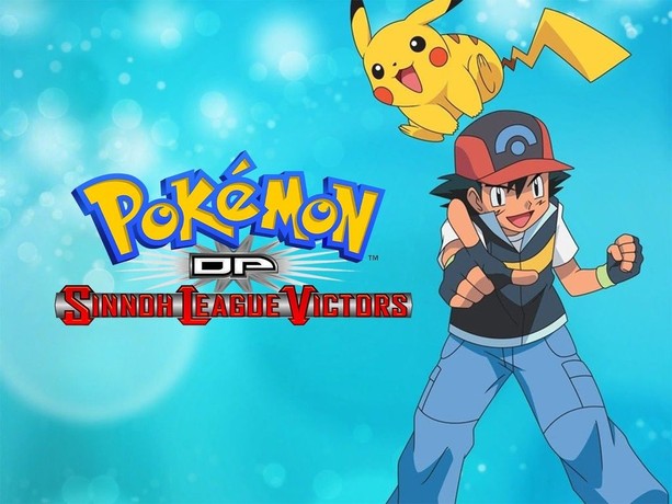 sinnoh league pokemon coloring pages