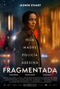 Broken (2023) | Rotten Tomatoes