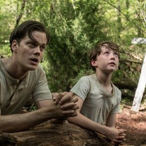 The Devil All the Time - Rotten Tomatoes