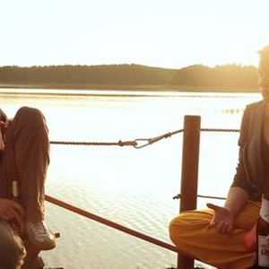 Floating! - Rotten Tomatoes