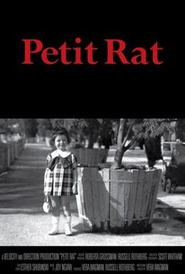 Petit Rat | Rotten Tomatoes