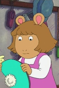 Arthur: Season 8, Episode 9 | Rotten Tomatoes