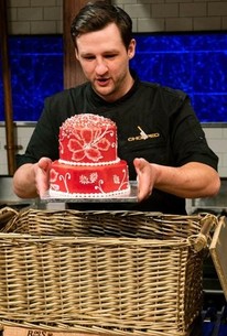 Chopped: Season 51, Episode 11 | Rotten Tomatoes