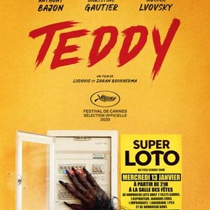 Teddy - Rotten Tomatoes