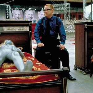 Da Ying - Rotten Tomatoes