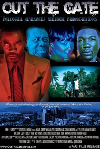 Out the Gate (2011) | Rotten Tomatoes