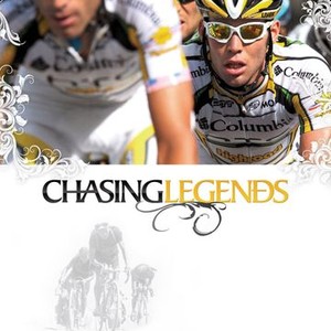 Chasing Legends - Rotten Tomatoes