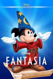 Fantasia | Rotten Tomatoes