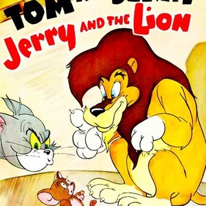 Jerry and the Lion - Rotten Tomatoes
