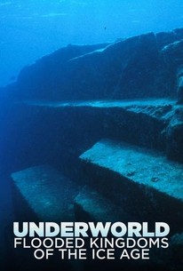Underworld: Flooded Kingdoms of the Ice Age | Rotten Tomatoes