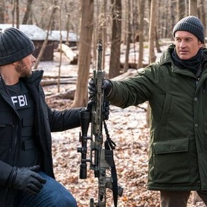 FBI: Most Wanted: Season 2, Episode 5 - Rotten Tomatoes