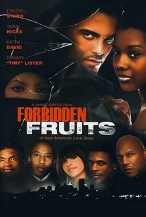 Forbidden Fruits | Rotten Tomatoes