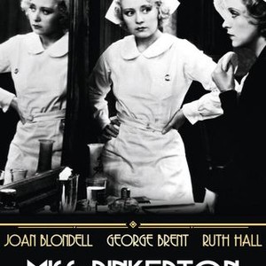 Miss Pinkerton - Rotten Tomatoes