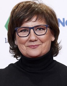 Olga Viza - Rotten Tomatoes