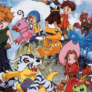 Digimon Frontier: Season 4, Episode 23 - Rotten Tomatoes