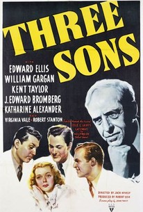 Three Sons | Rotten Tomatoes