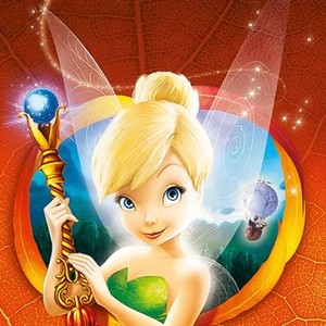 Tinker Bell and the Lost Treasure - Rotten Tomatoes