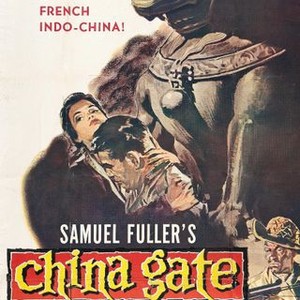 China Gate - Rotten Tomatoes